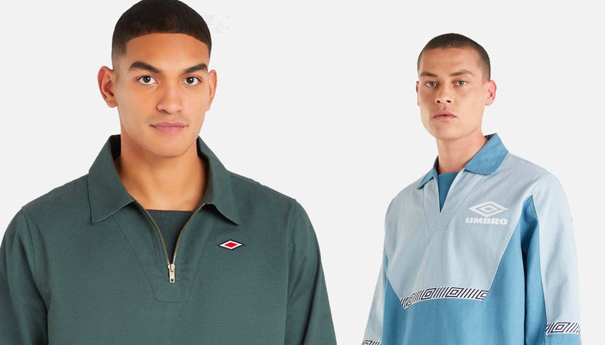 Menswear | Clothing | Umbro Ireland – Umbro.ie