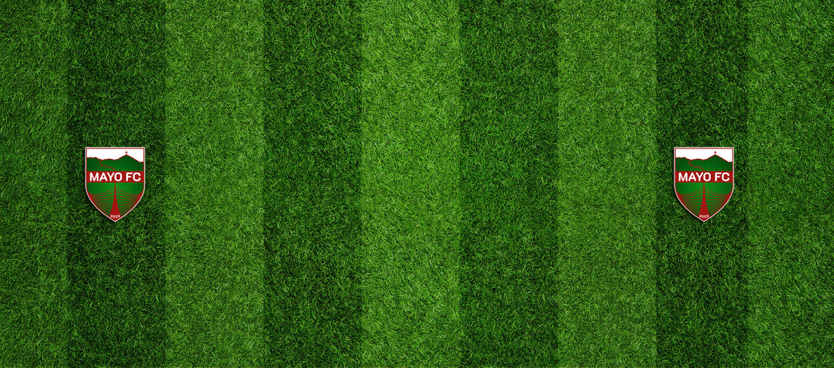Mayo FC – Umbro.ie