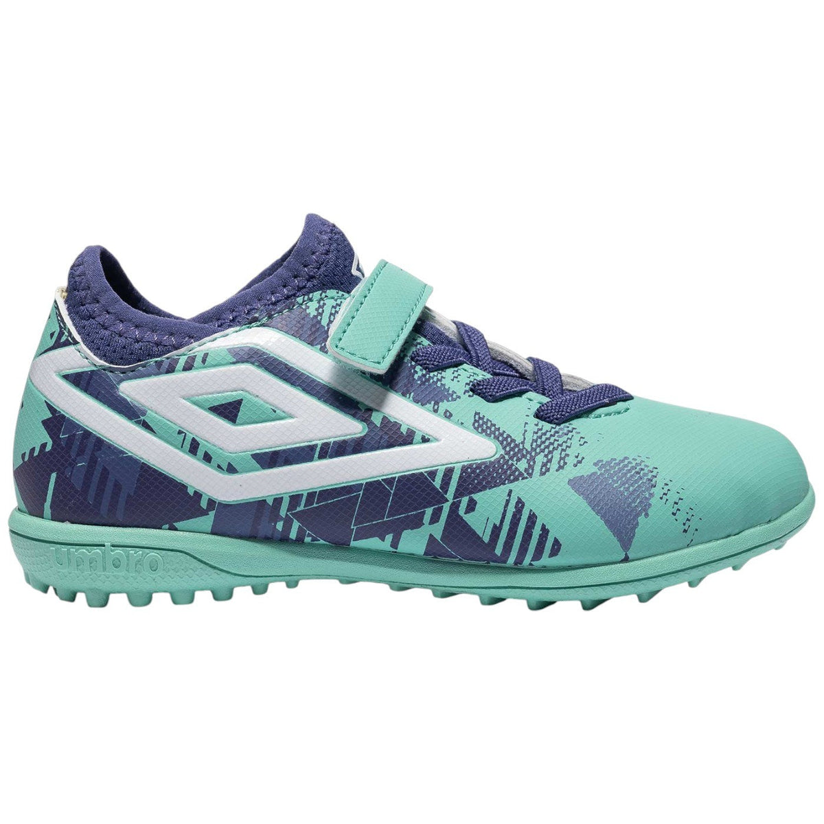 Umbro Formation III Junior Turf Ground Velcro Football Boots – Umbro.ie