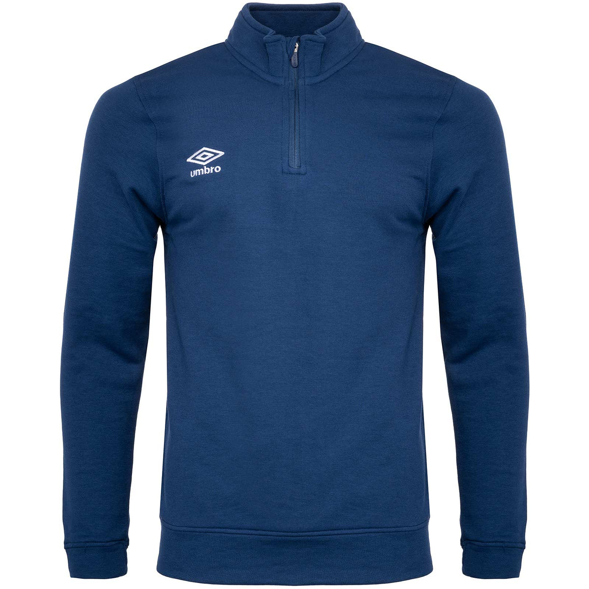 Umbro Midlayer Navy – Umbro.ie